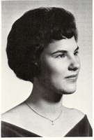 Ellen Rudnick (Fisher) (Deceased), Oneida, NY New York